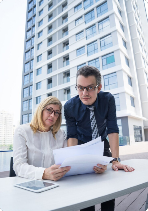 Quantum Projects Company-Home