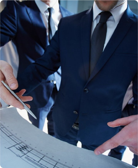 Quantum Projects Company-Home