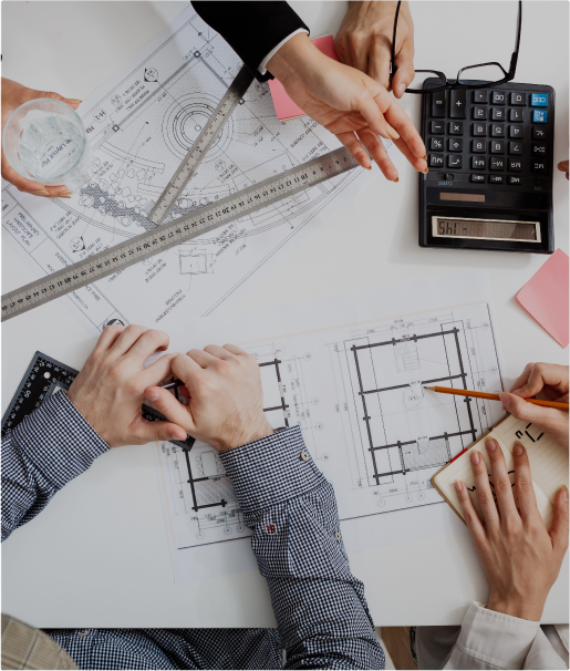 Quantum Projects Company-Home