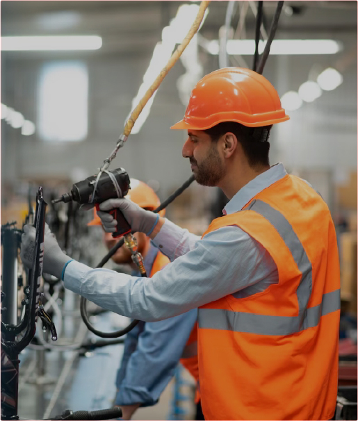 Quantum Projects Company-Home